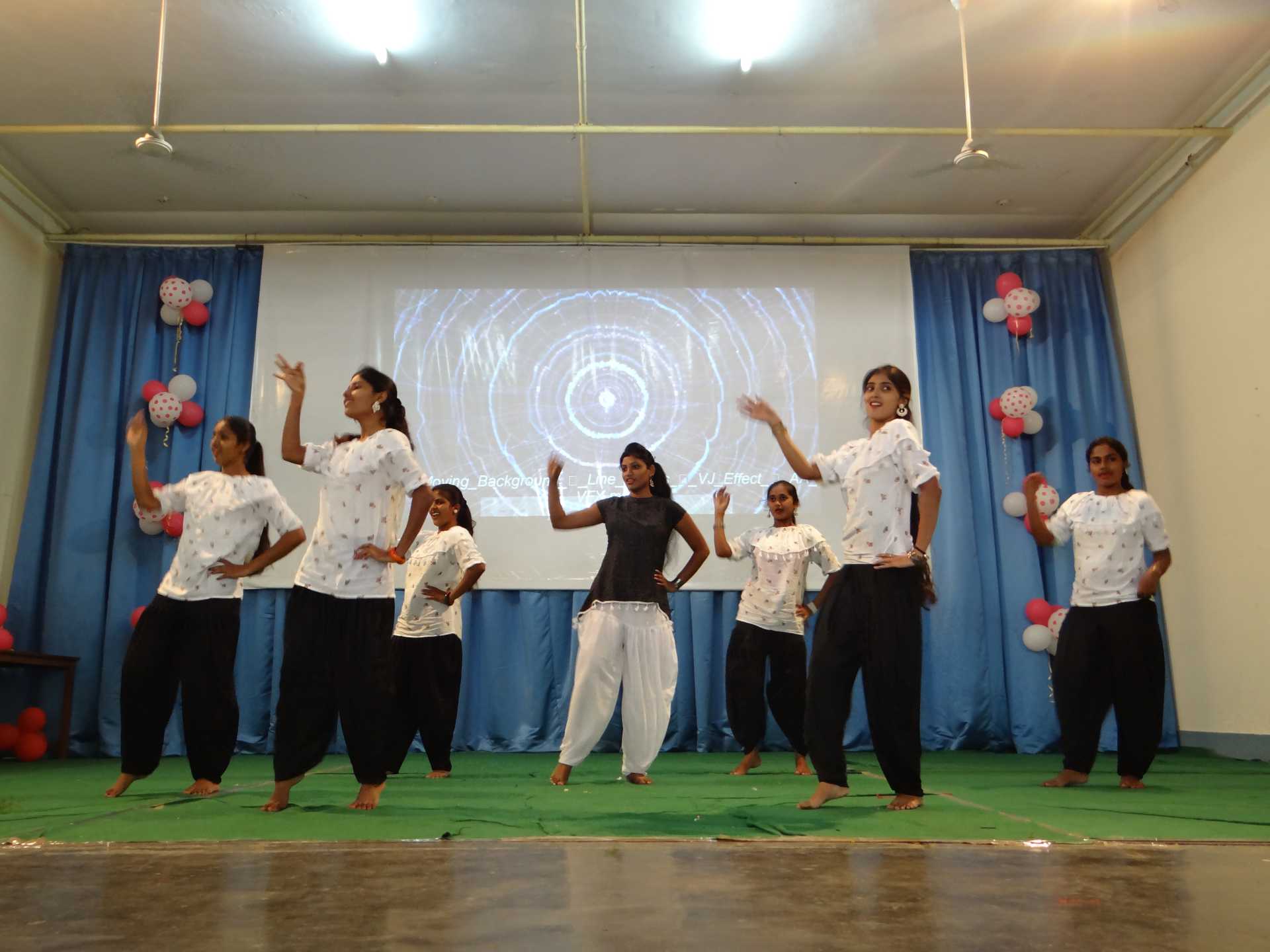 Cultural – BES College
