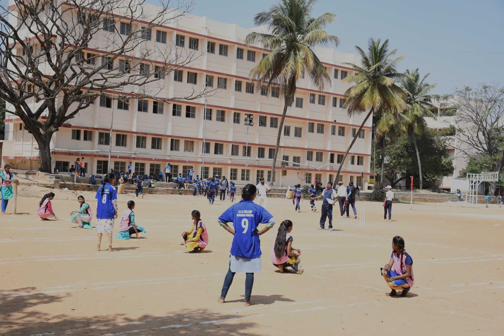 Sports – BES College