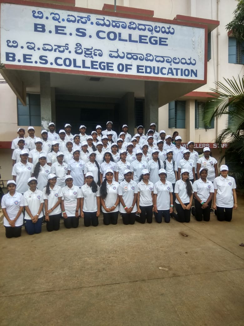 NSS – BES College
