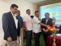 BES College – Accredited B++ by NAAC